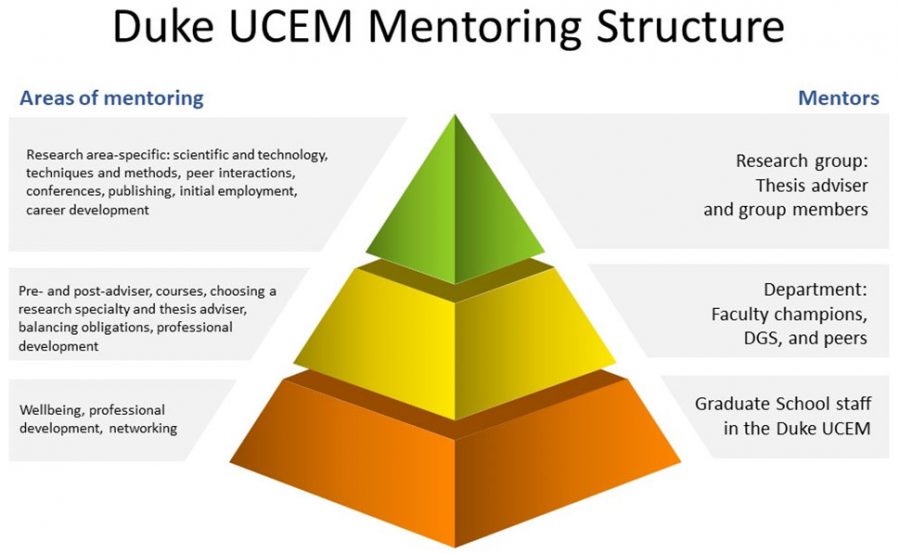 Pillar: Mentoring – Duke University Center of Exemplary Mentoring
