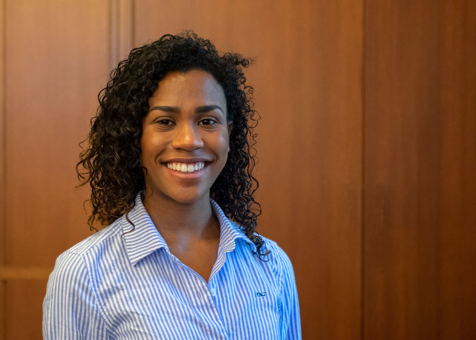 Duke University Center of Exemplary Mentoring – Funded by the Alfred P ...